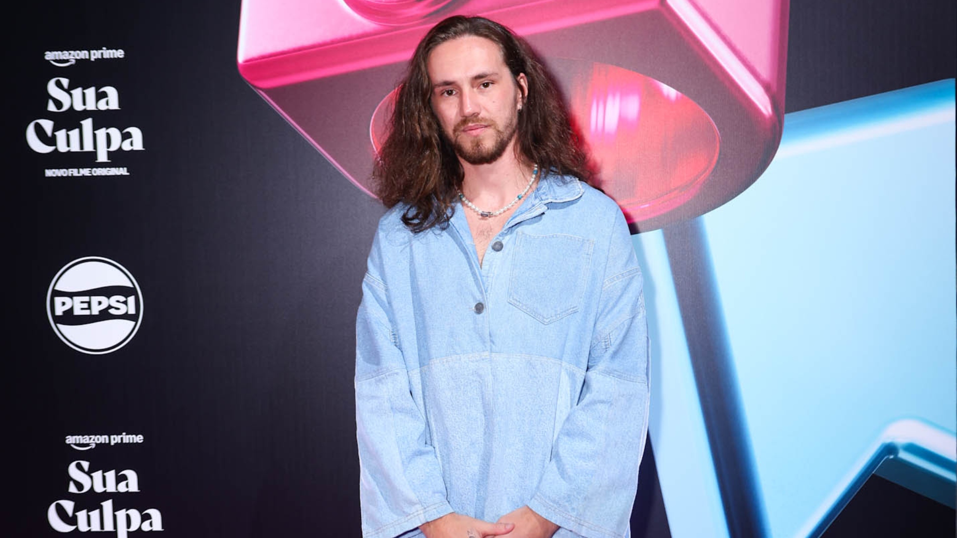 Vitor Kley ressalta maturidade e revela sensibilidade em 2024: 'Homem ...