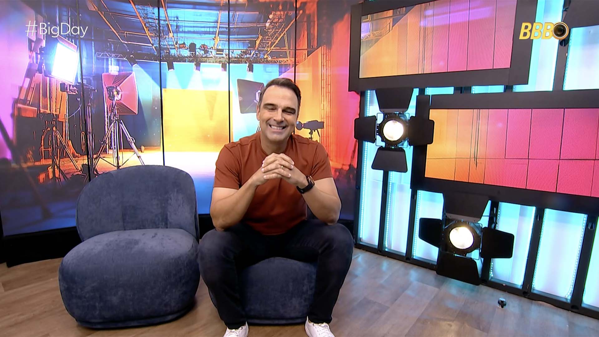 BBB 25: Globo revela como é a nova decoração da casa do reality show ...