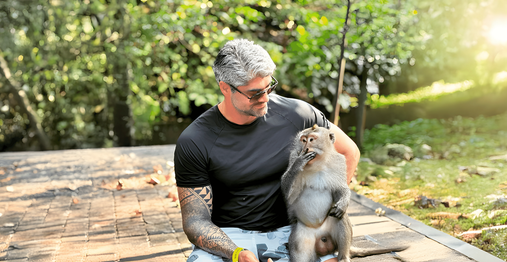 George Tavares busca humanização na cirurgia de coluna com inovação ...
