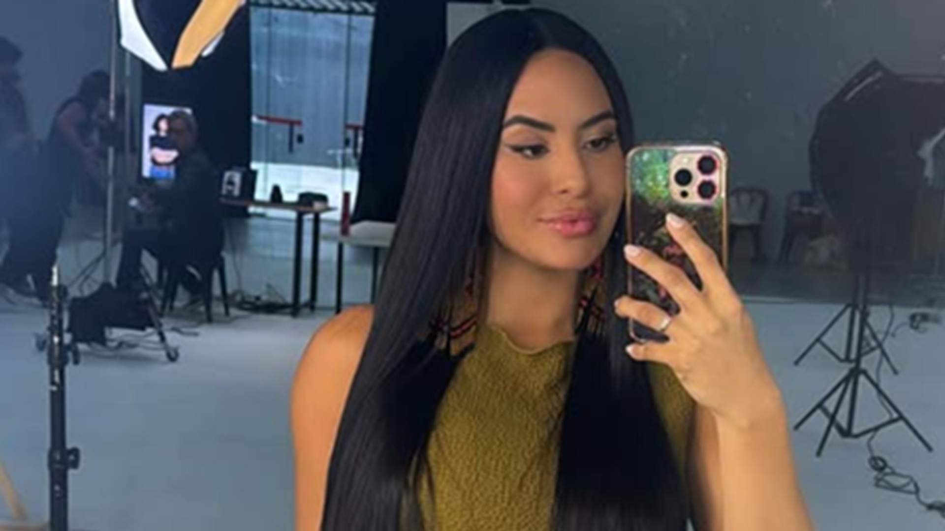 Isabelle Nogueira relembra trauma de sua mãe após o BBB: 'Me senti ...