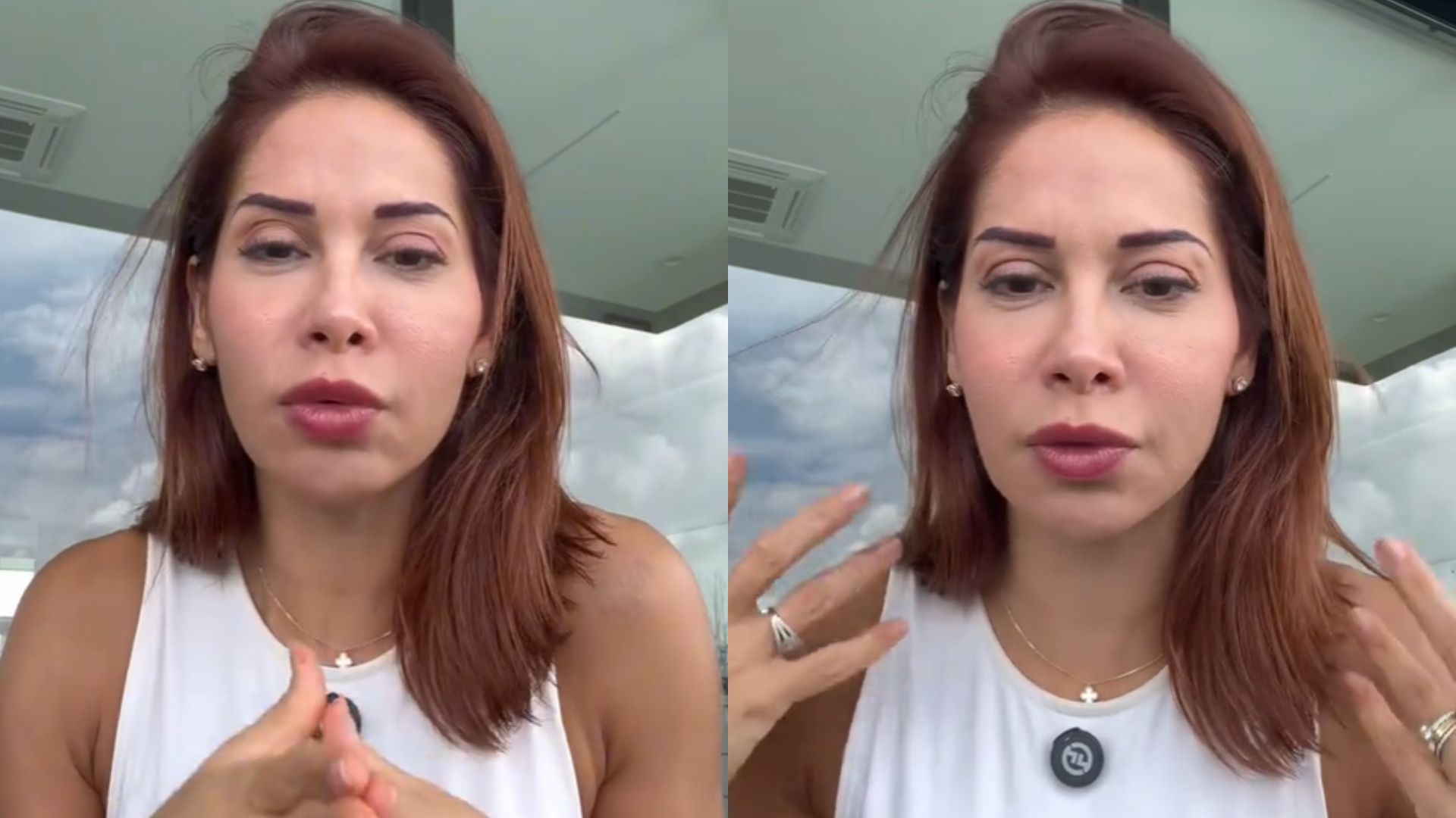 Maíra Cardi revela se planeja nova gravidez após sofrer aborto ...