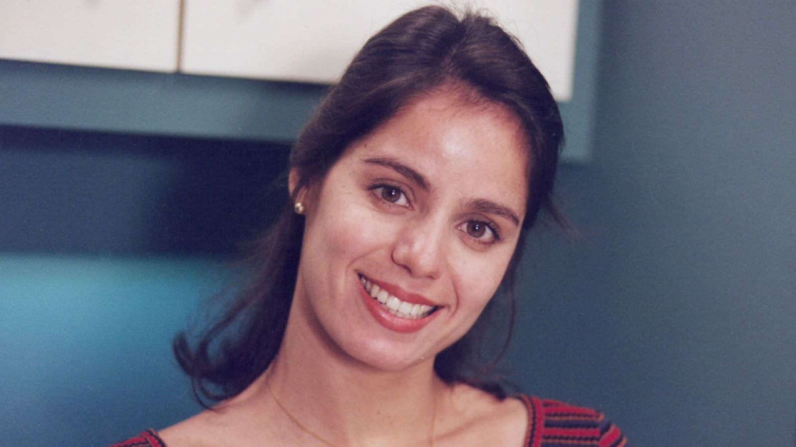Claudia Mauro faz confissão ao relembrar da novela História de Amor ...