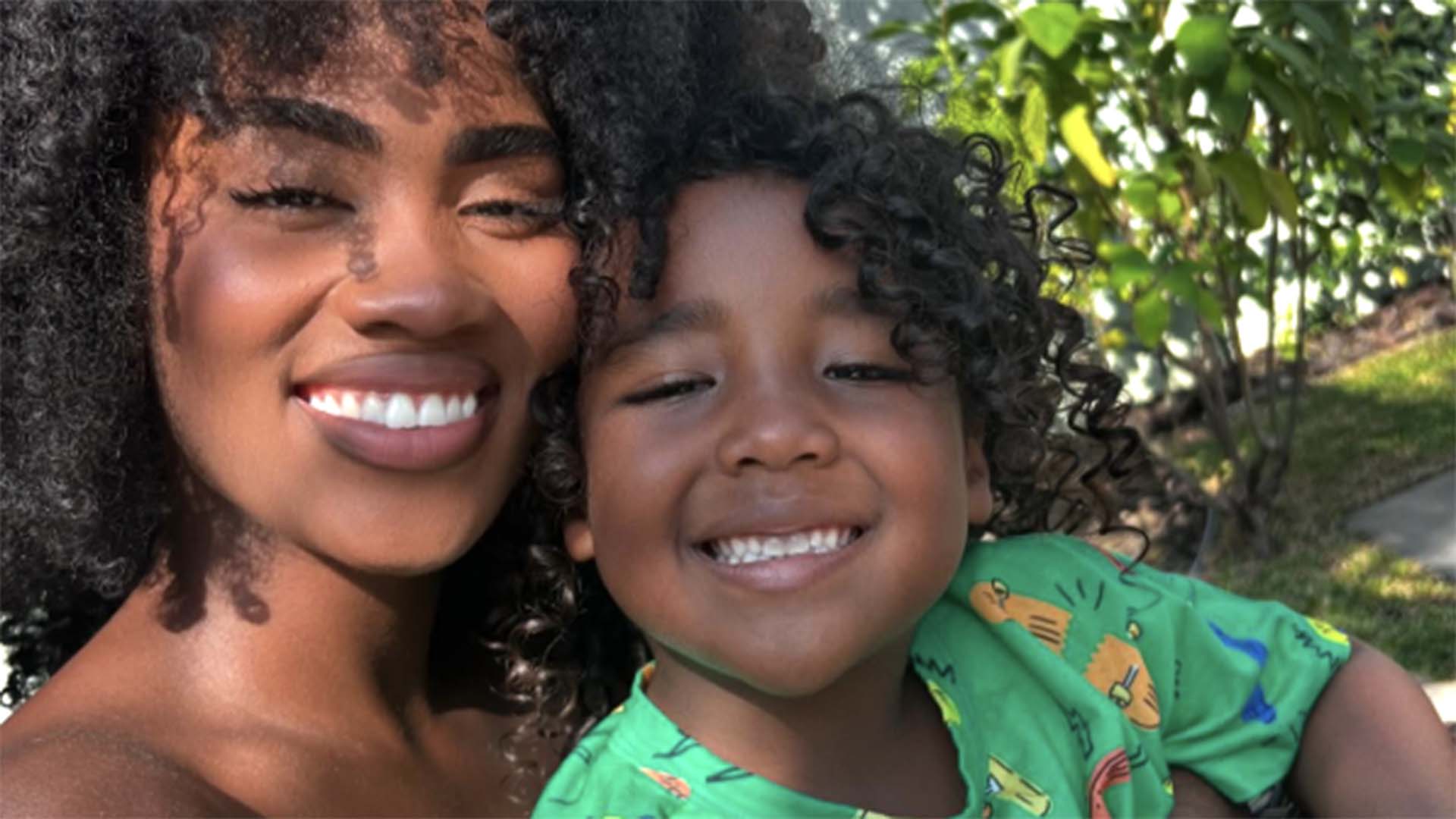 Bia Ben revela o estado de saúde do filho: ‘Vivi um pesadelo’ - CARAS ...