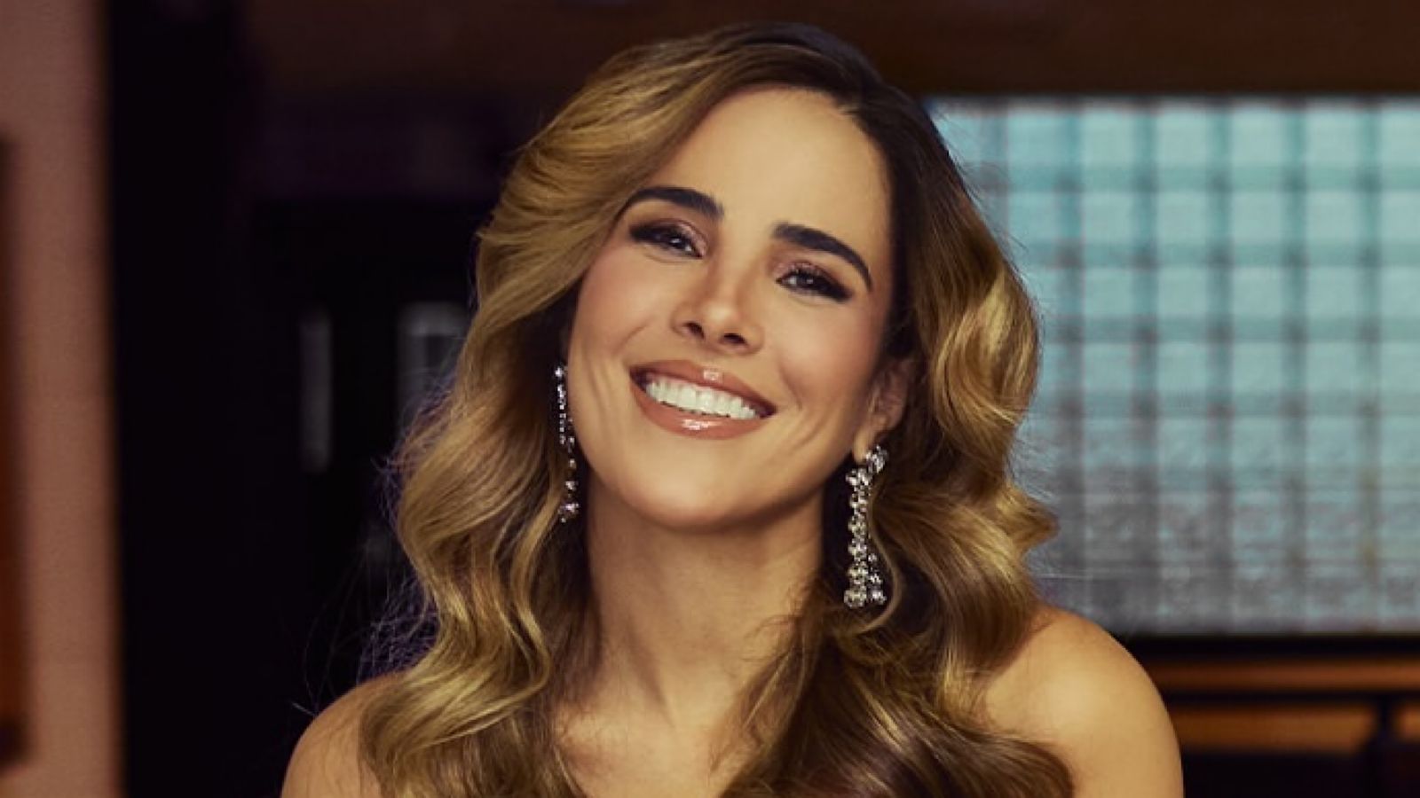 Nova fase de Wanessa Camargo: autêntica, madura e reinventada - CARAS ...