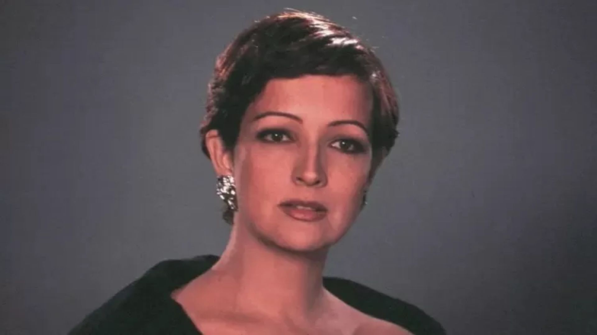 Atriz global morreu aos 60 anos vítima de câncer na vesícula - CARAS Brasil