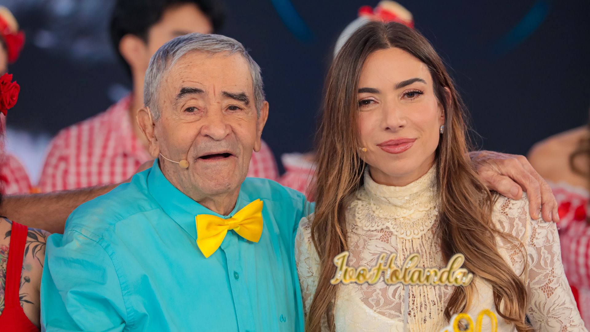 Ivo Holanda completa 90 anos e revela que não vai parar de trabalhar ...