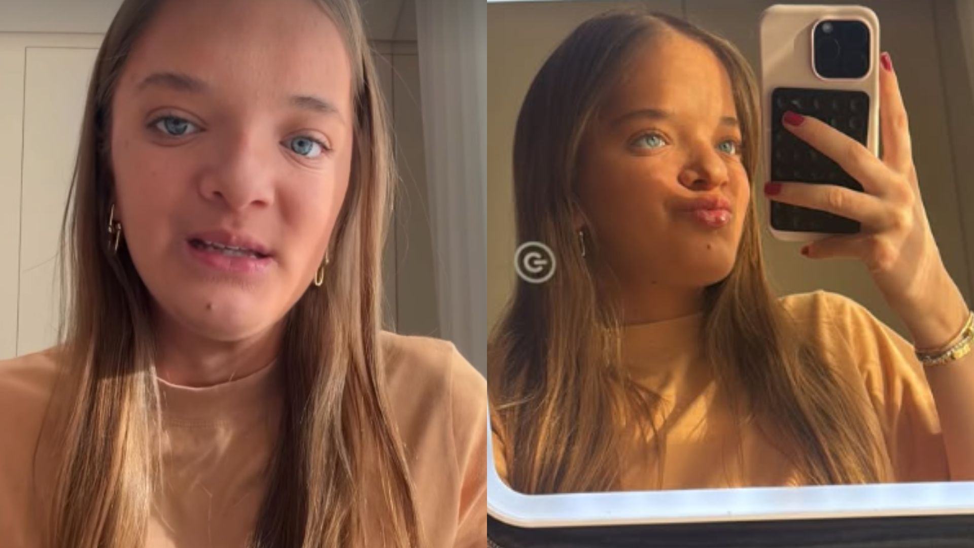 Rafaella Justus revela 'mania compulsiva' durante a madrugada: 'Eu amo ...