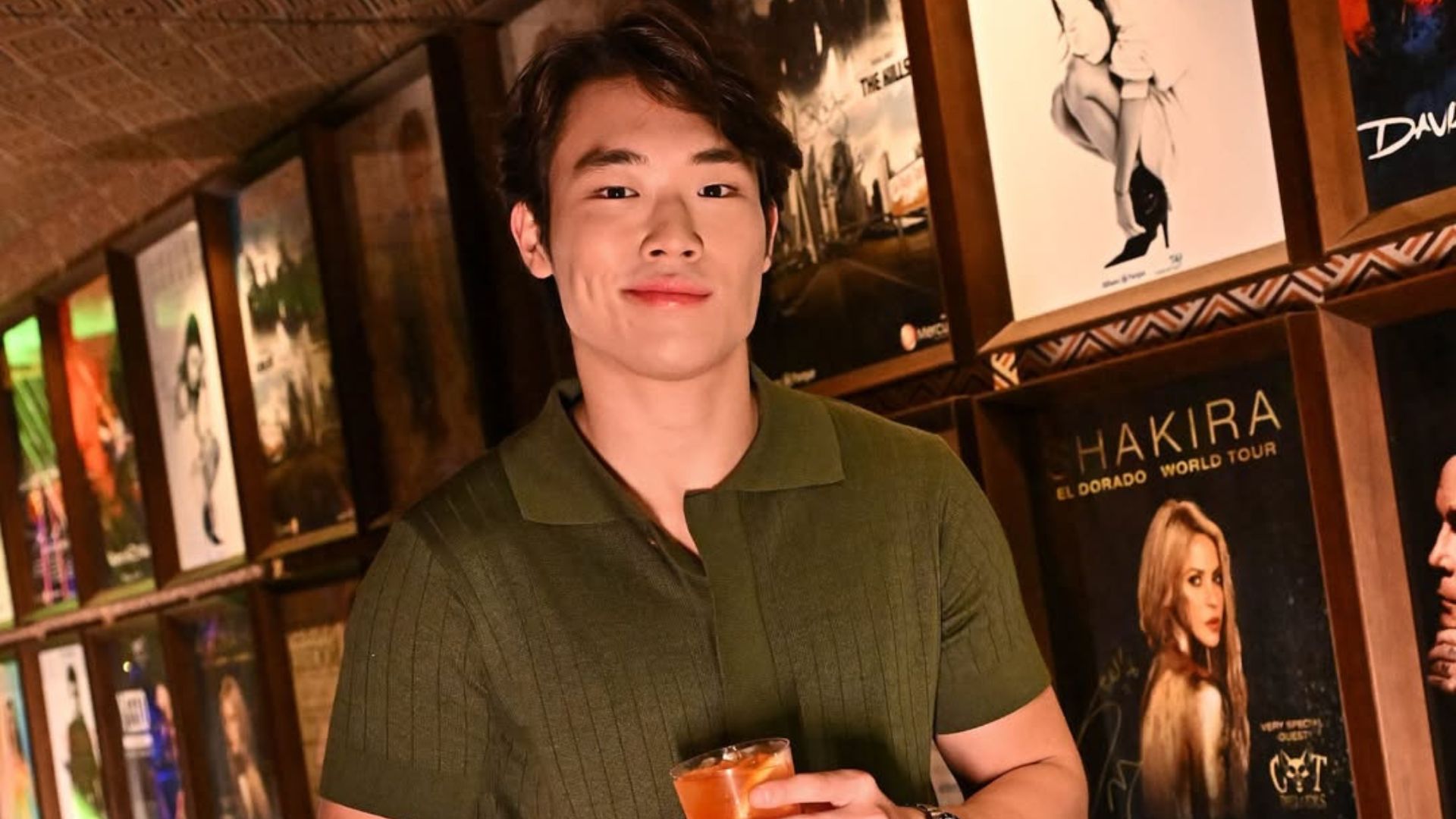 Arthur Paek comanda quadro do ‘Chef de Alto Nível’, novo reality de Ana ...