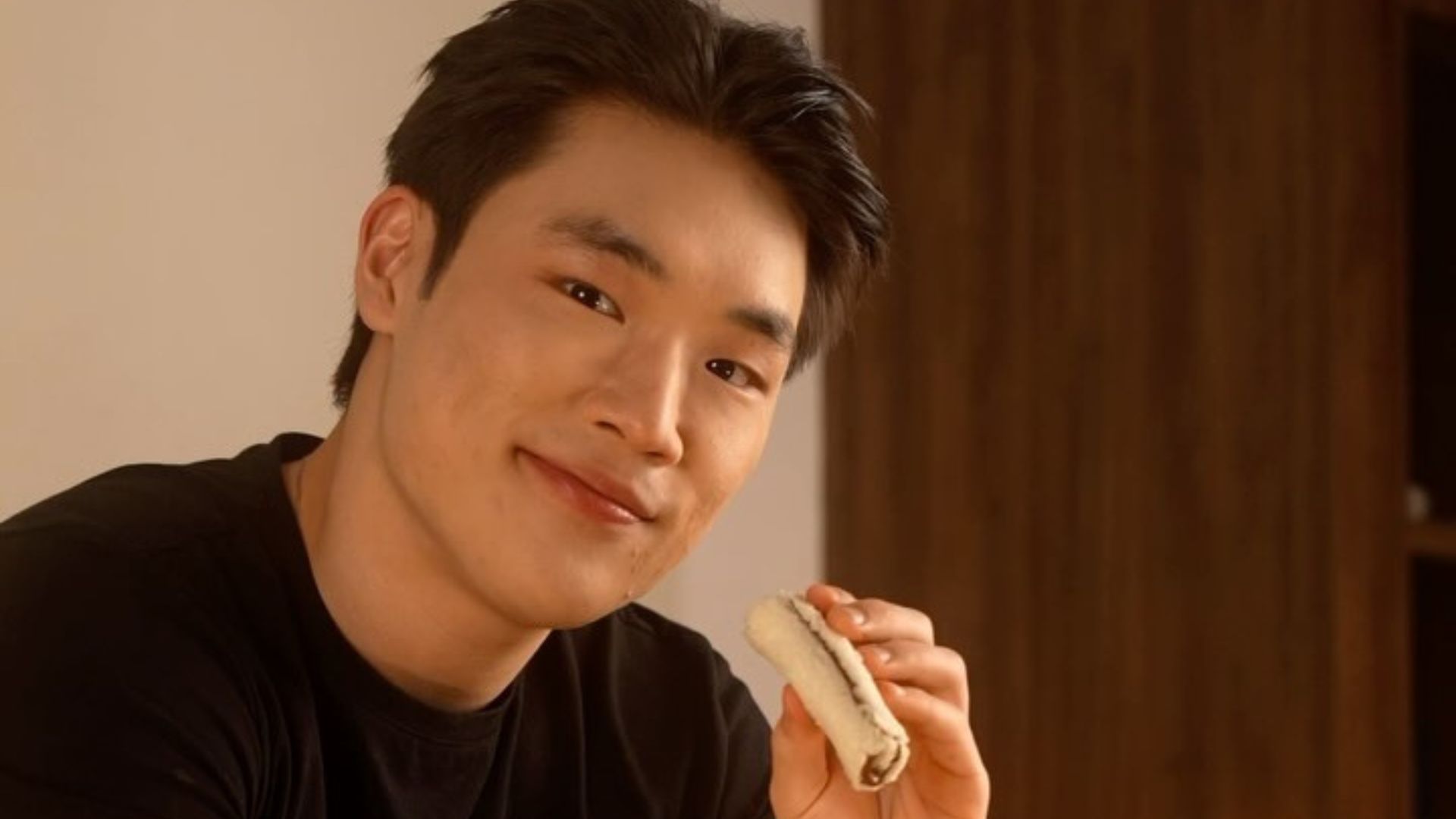 Arthur Paek comanda quadro do ‘Chef de Alto Nível’, novo reality de Ana ...