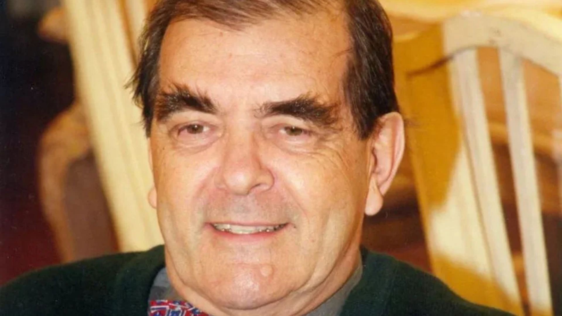Veterano de História de Amor morreu aos 68 anos após diagnóstico de ...