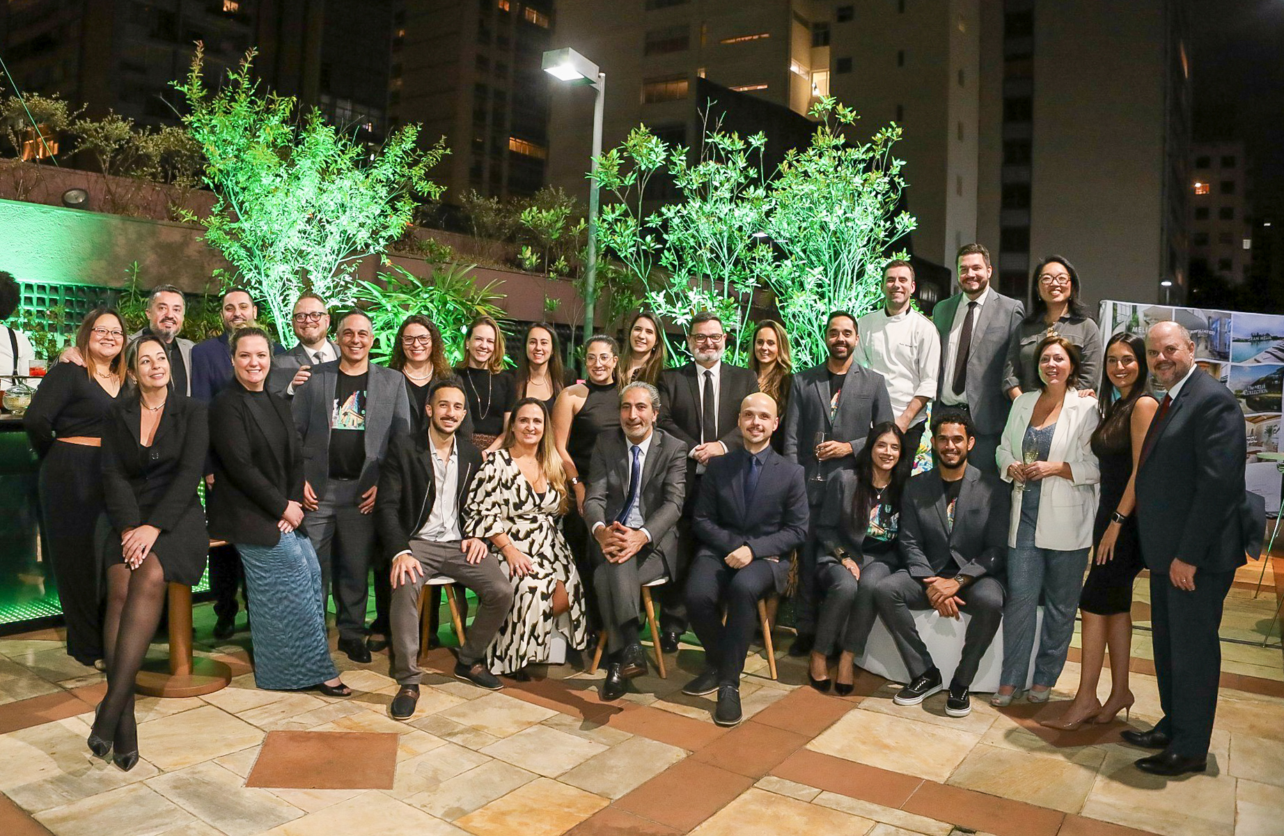 Meliá Hotels International anuncia o terceiro hotel da marca INNSiDE by ...