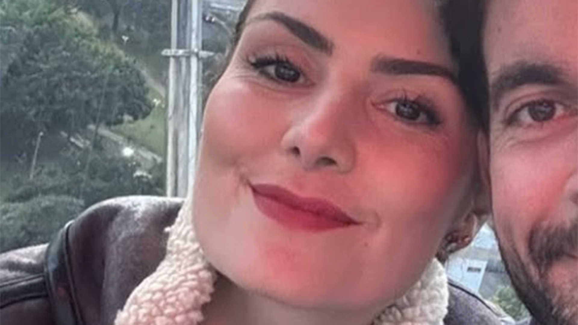 Nathalia Arcuri anuncia que está grávida. Saiba quem é o pai do bebê ...