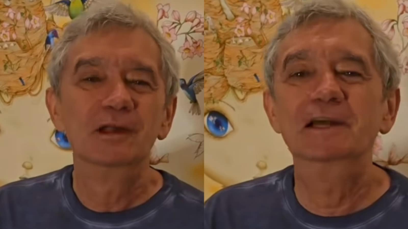 Após 25 anos no comando de Altas Horas, Serginho Groisman ganha novo ...