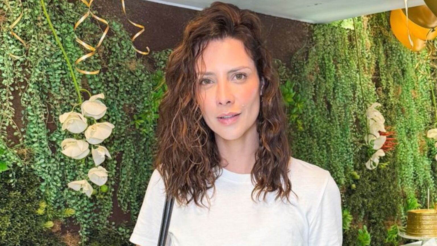 Camila Rodrigues celebra transformação após nascimento do filho: 'A ...