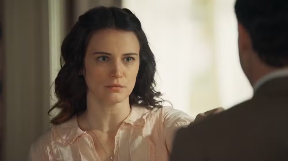 Bianca Bin revela qual sua única condição para voltar às novelas: 'Só ...