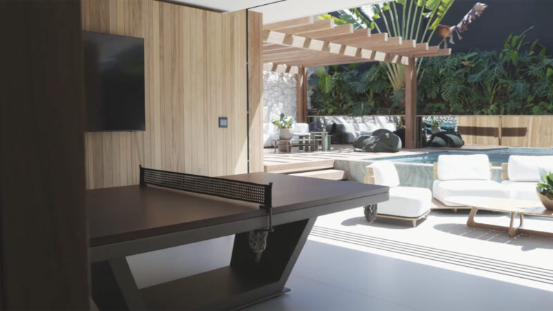 Casa luxuosa de Ana Castela: Conheça todos os cômodos da mansão - CARAS ...