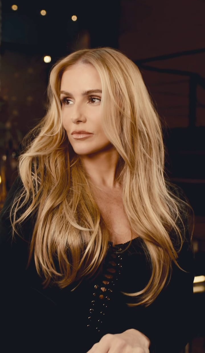 Deborah Secco passa por transformação radical no visual: 'Ficou ...