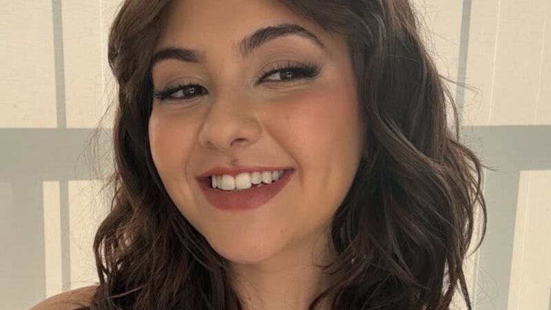 Klara Castanho renova o visual e choca ao surgir ruiva: 'Lá vamos nós ...
