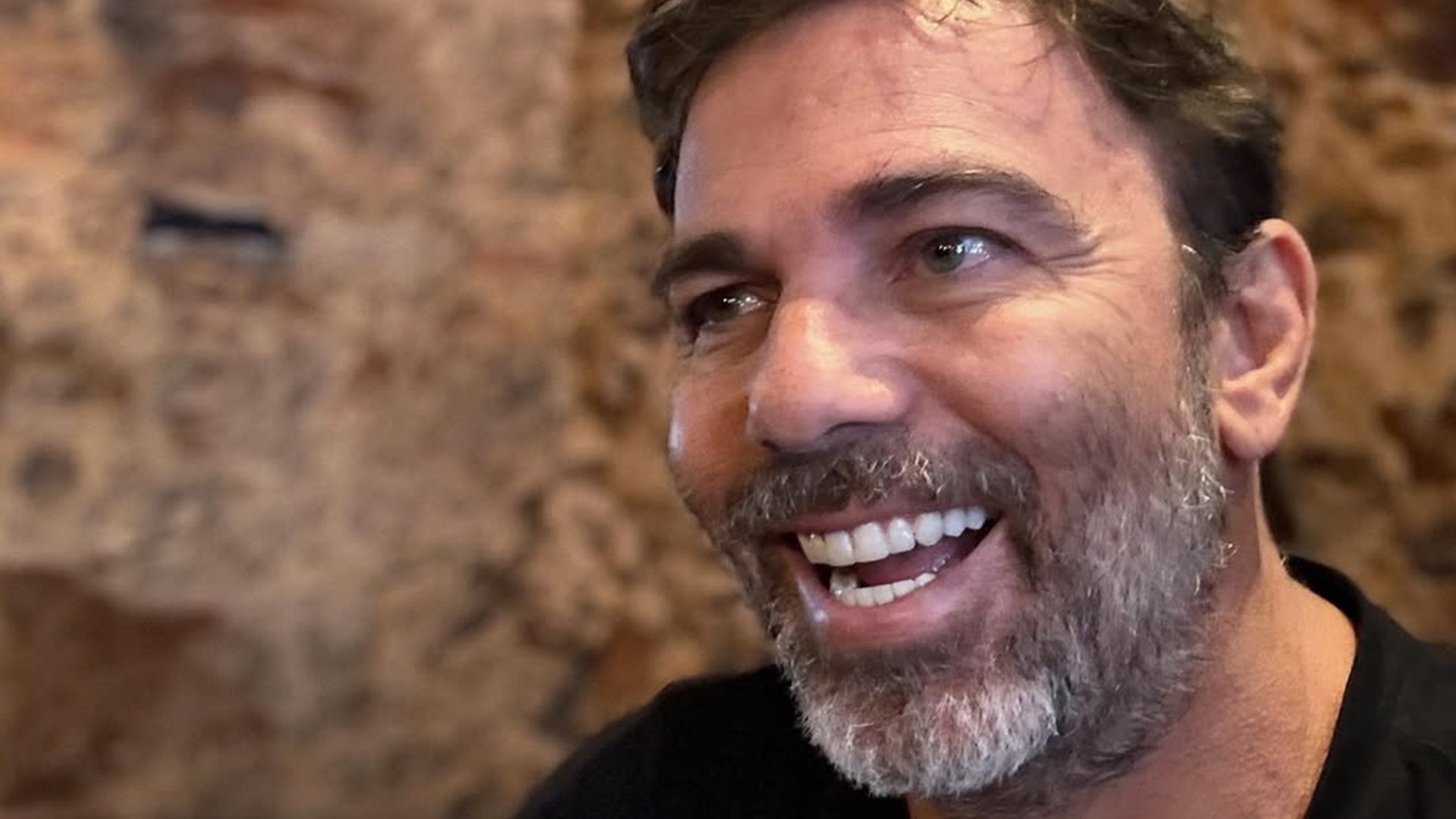 Marcelo Faria desabafa após diagnóstico de doença infecciosa: 'É muito ...