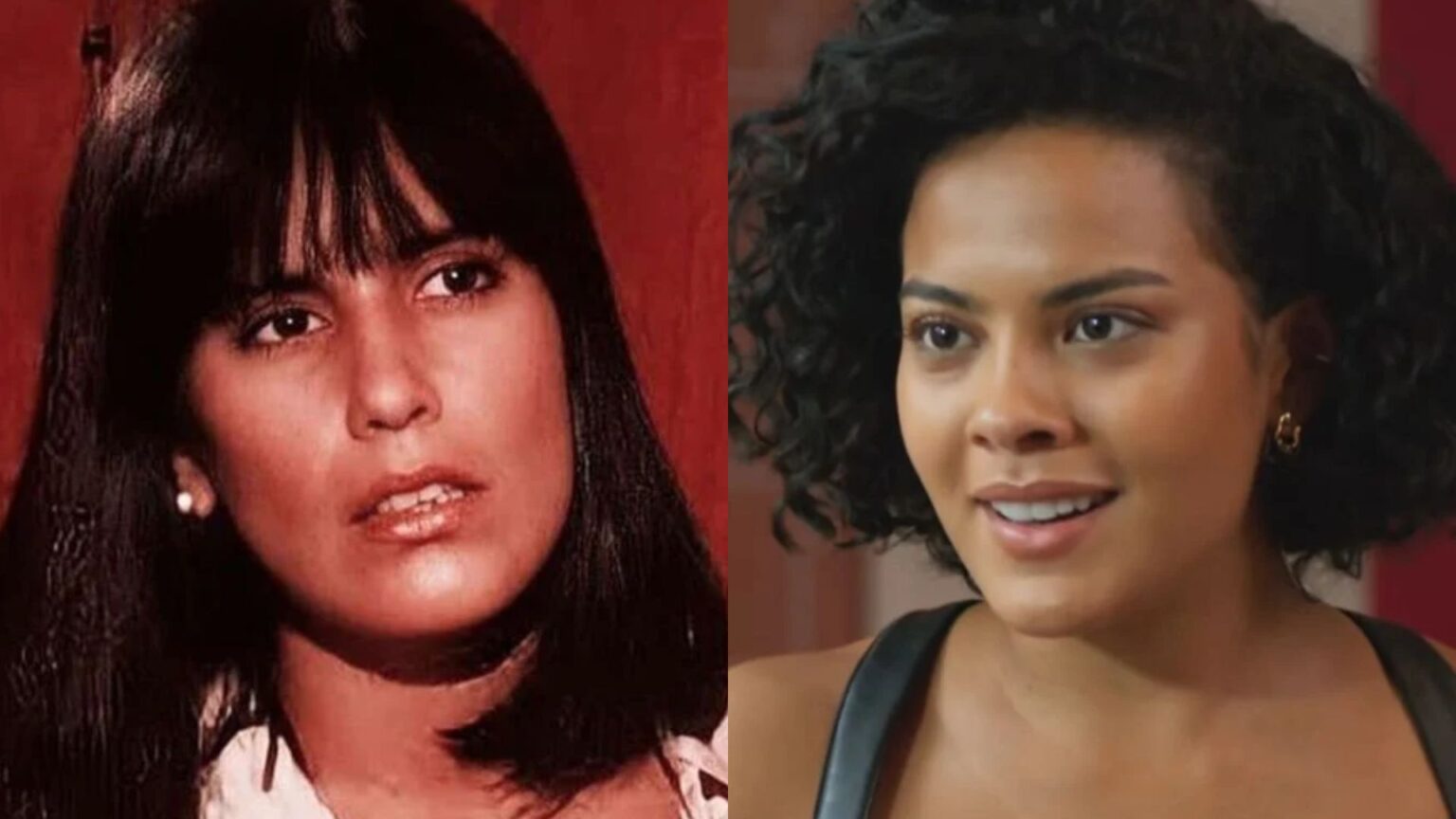 Vale Tudo: O que foi alterado na história de Maria de Fátima no remake ...