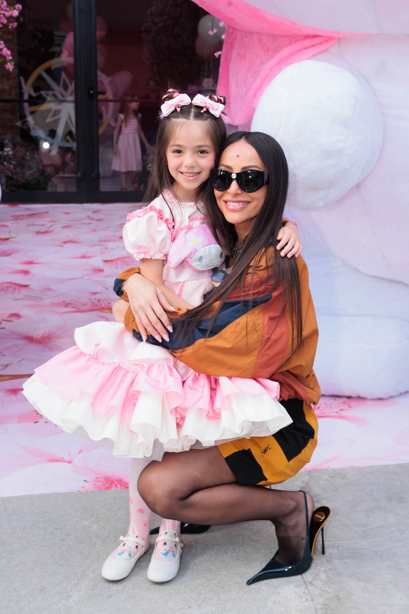 Festa da Zoe: Sabrina Sato e Duda Nagle reúnem os atuais na festa da ...