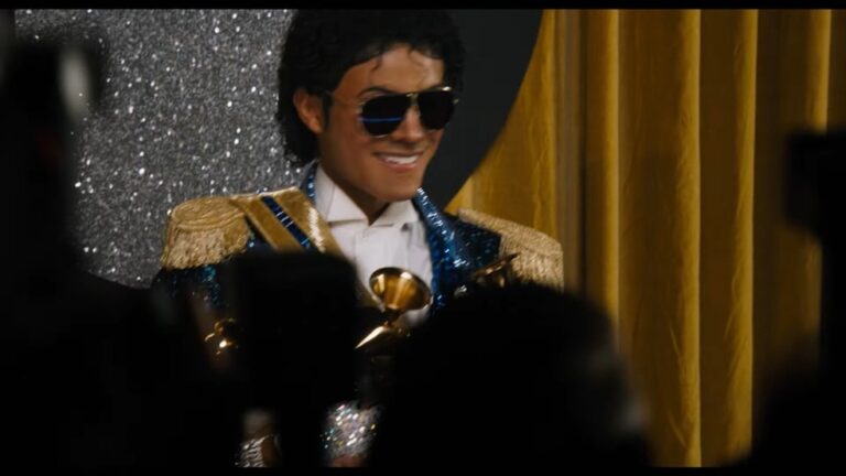Quem é Jaafar Jackson? Sobrinho de Michael Jackson viverá Rei do Pop em ...