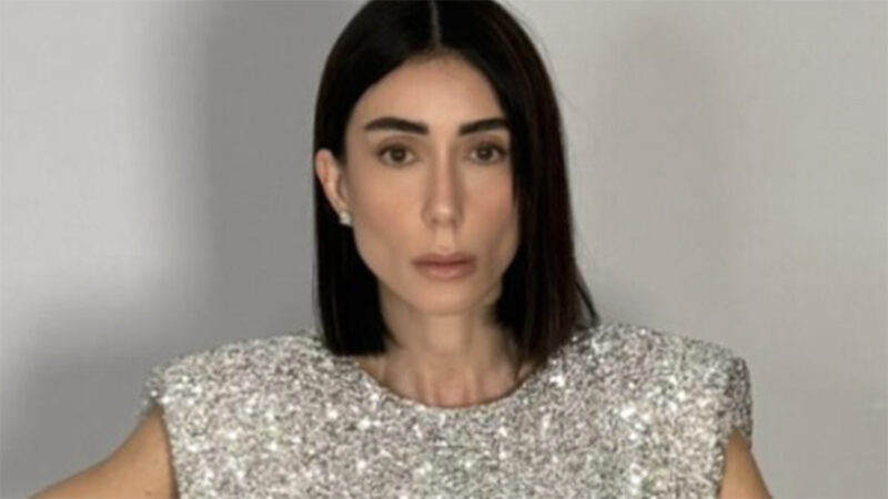 Michelle Barros assume mentira e diz que não é casada: ‘Me arrependo ...