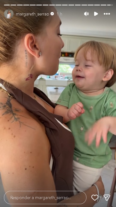Veja como está atualmente a tatuagem que Virginia Fonseca fez para Zé ...