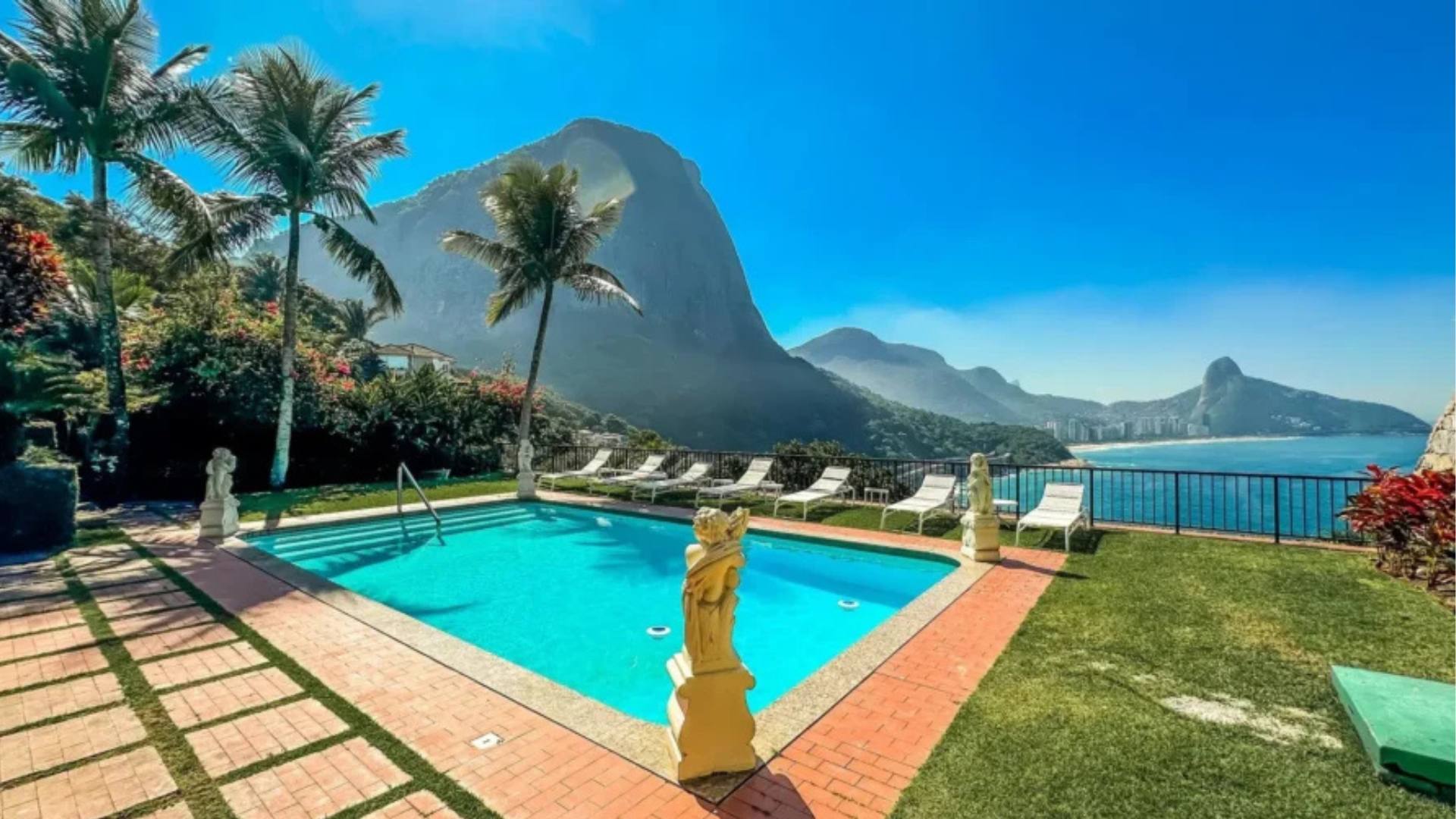 Apresentador da Globo que ganha mais de R$ 350 mil compra dois ...