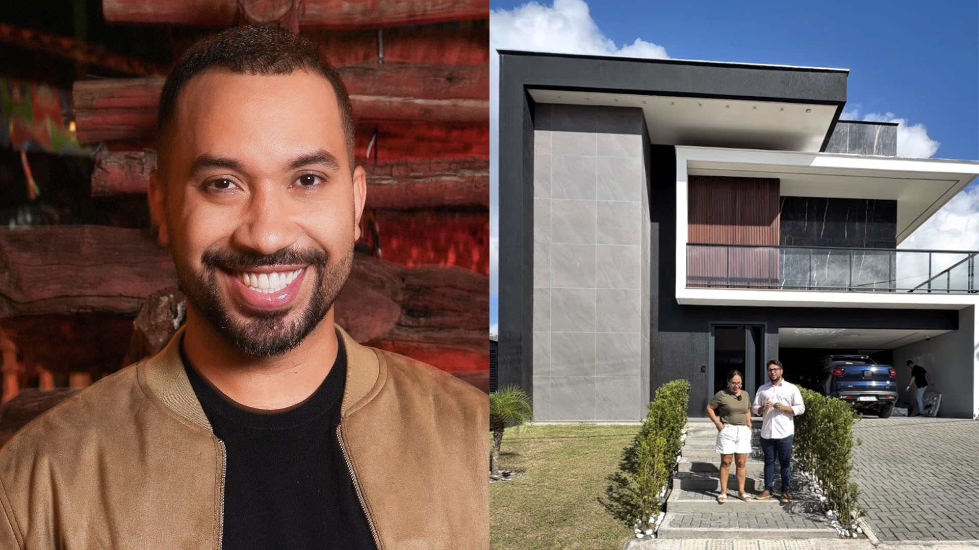 Gil do Vigor coloca casa à venda por valor impressionante - CARAS Brasil