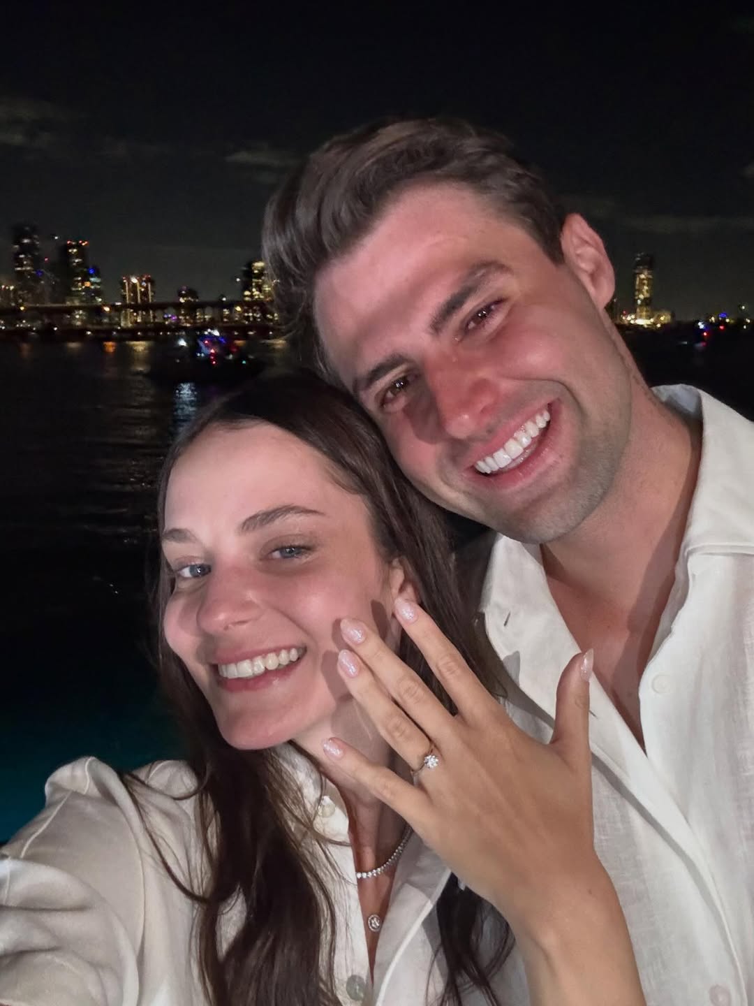 Ex de Virginia, Rezende anuncia noivado com modelo; veja fotos - CARAS ...