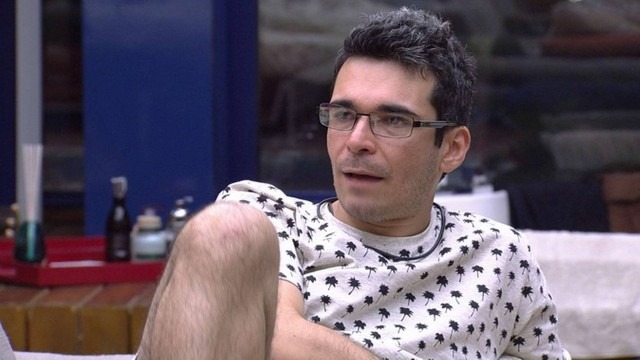 Participantes que já desistiram do BBB: Relembre quem abriu mão do ...