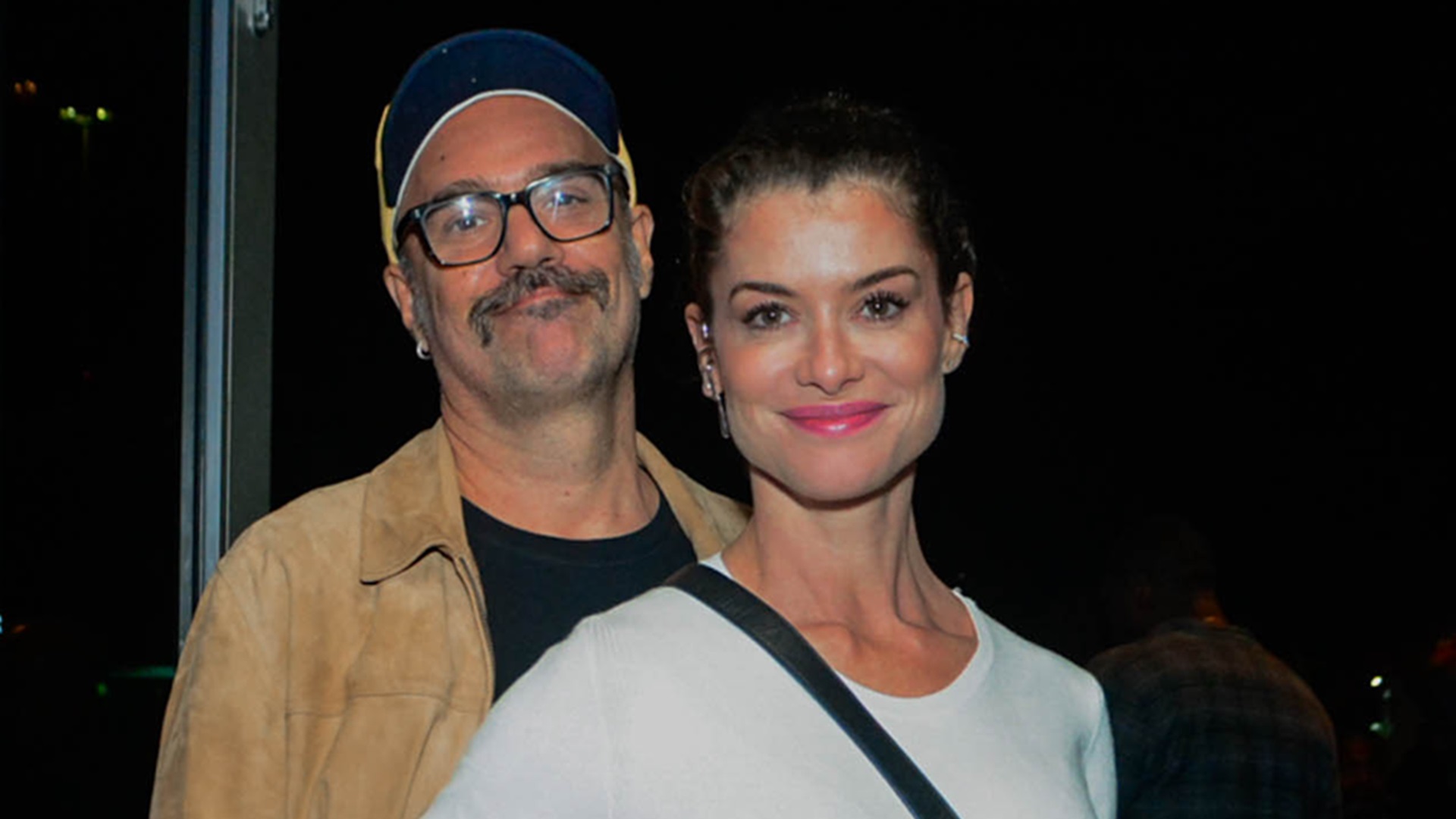 Casamento de Alinne Moraes e Mauro Lima chega ao fim, diz colunista ...