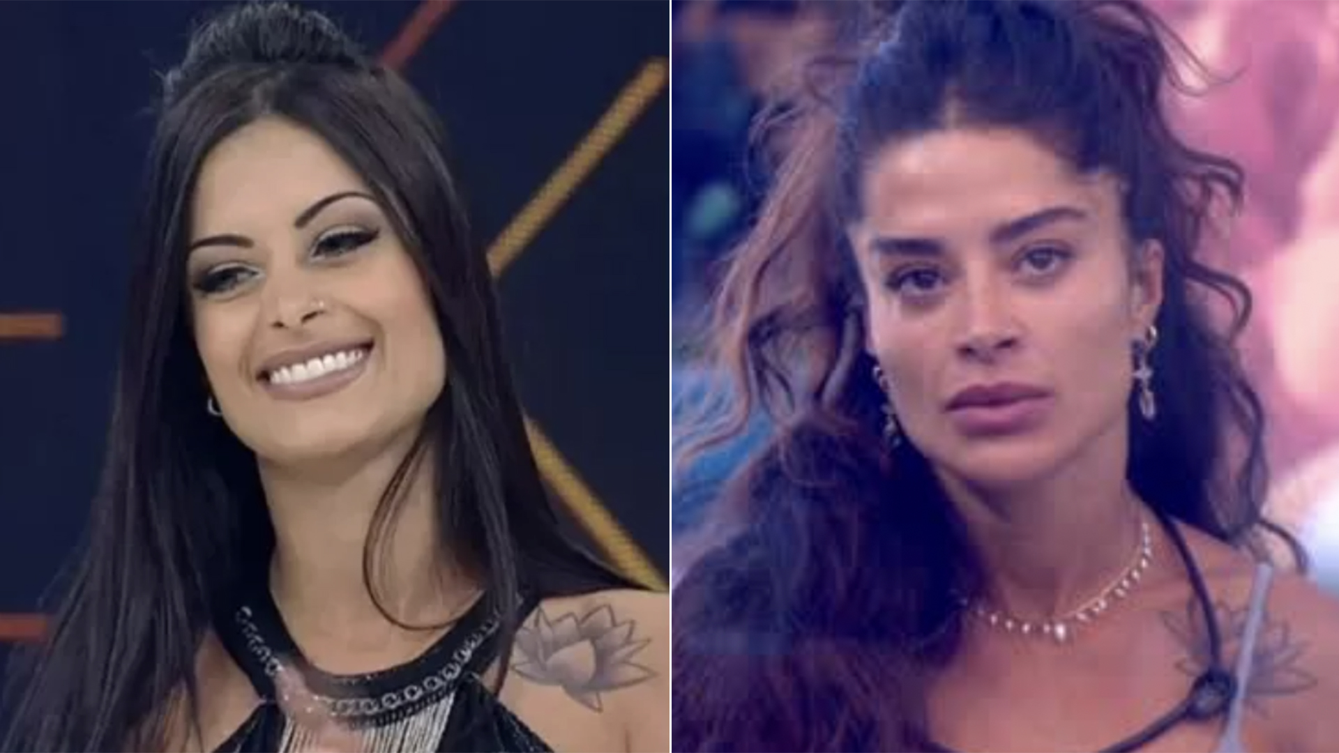 Transformação do rosto de Aline Campos, do BBB 26: o começo da fama e ...