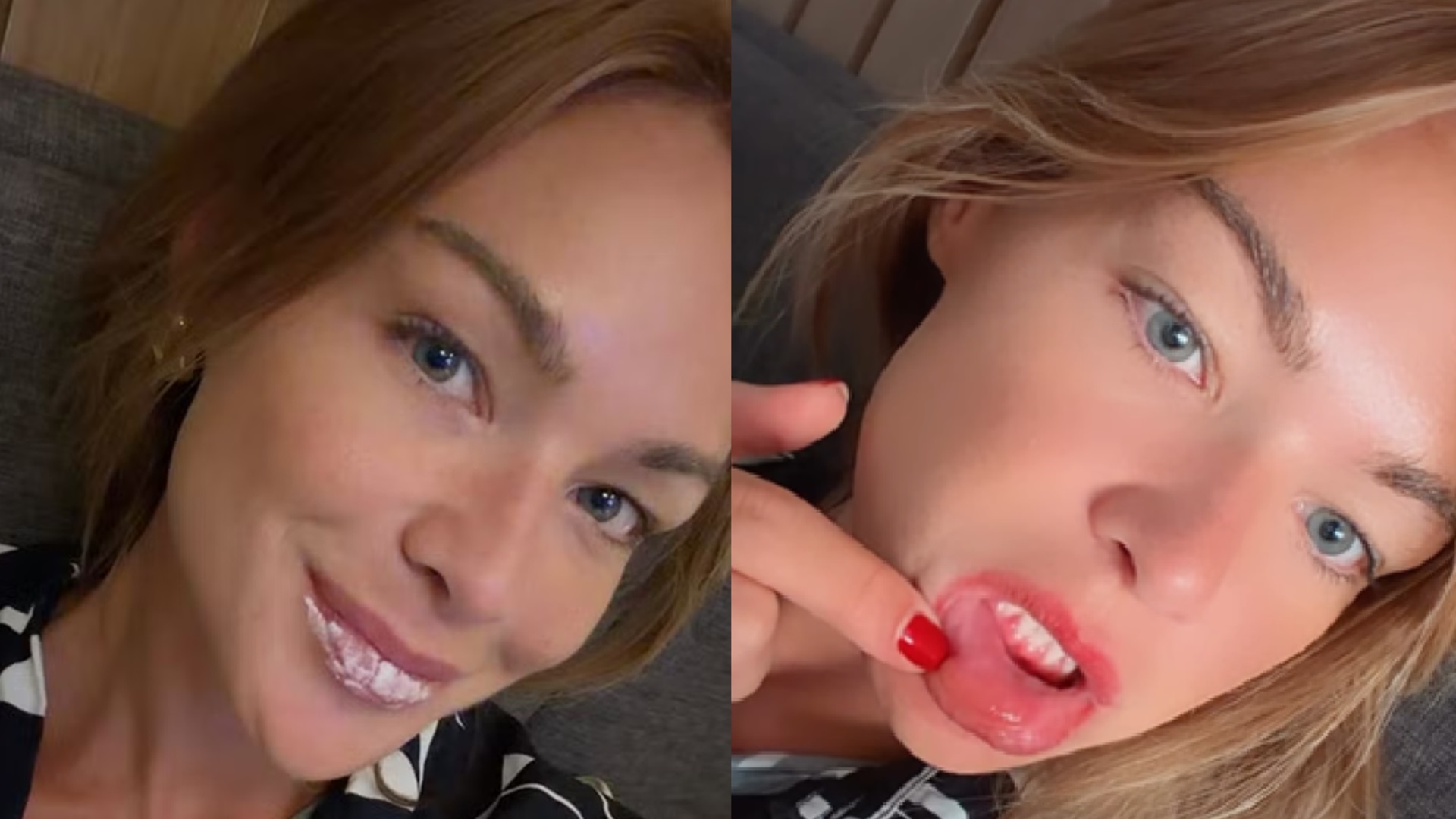 Ex-BBB Bárbara Heck desabafa sobre diagnóstico: 'Para vocês não terem ...