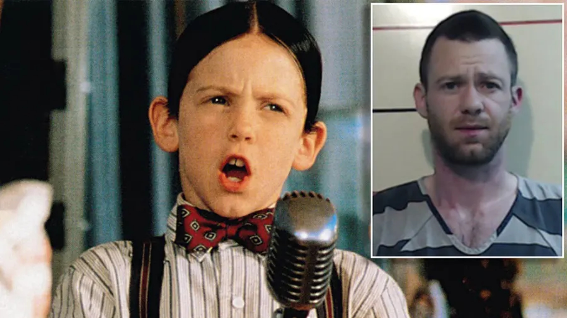 Ator que marcou uma geração abandona Hollywood após substâncias e hoje ...