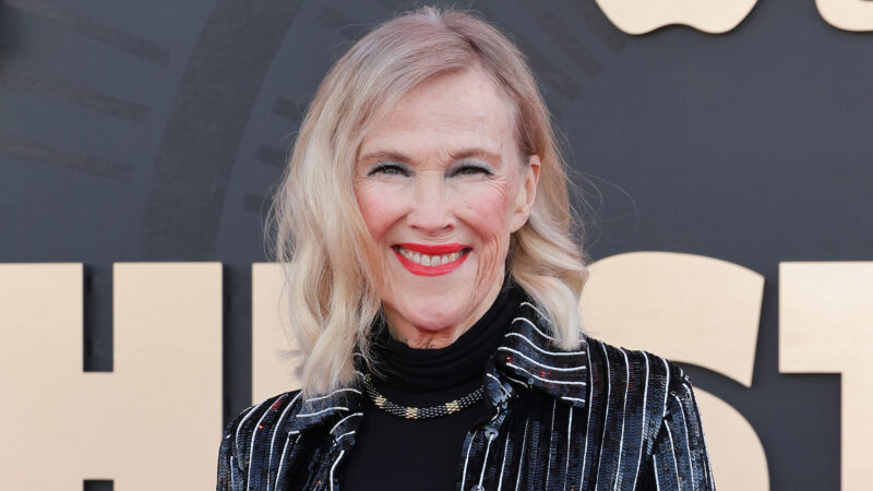 Laudo revela causa da morte de Catherine O’Hara e doença enfrentada ...