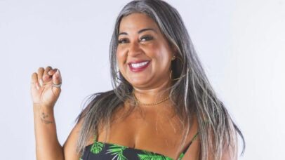 Primeira mulher a vencer o Big Brother Brasil perdeu prêmio em golpe ...