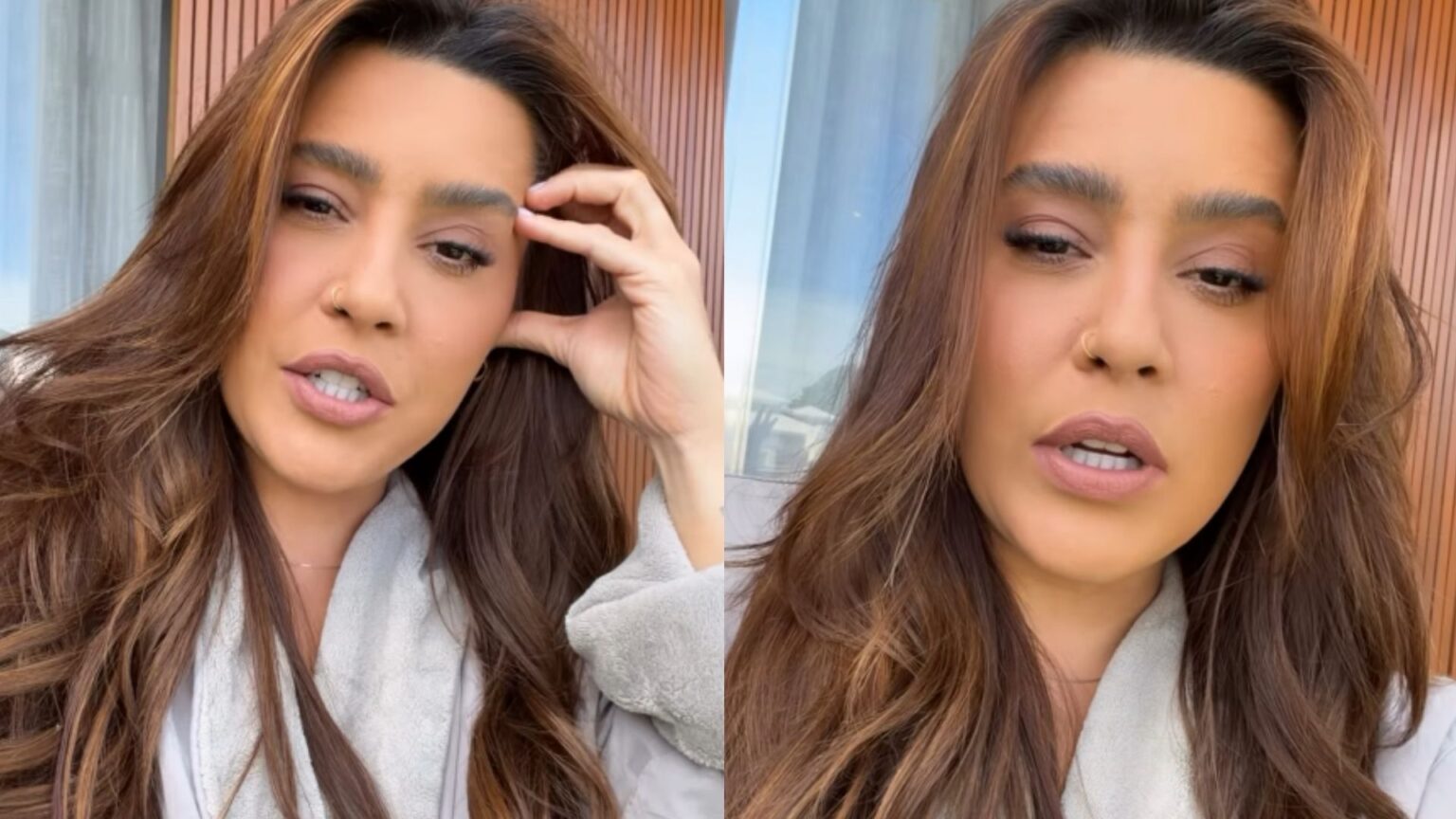 Lauana Prado faz reflexão após término de noivado com Tati Dias: 'Na ...