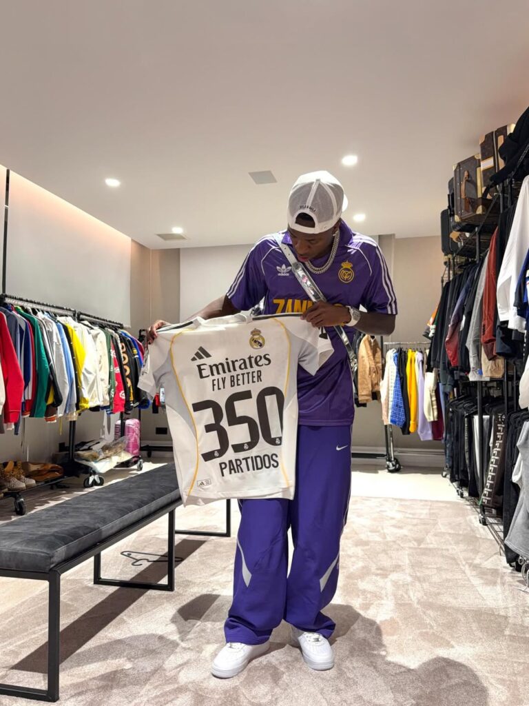 Vini Jr mostra novos detalhes da decoração de sua mansão de R$ 43 ...