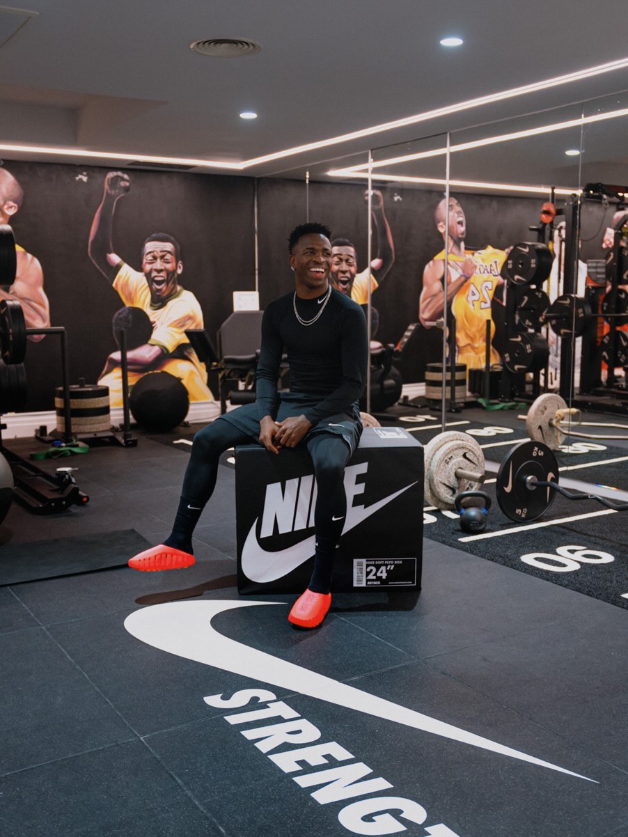 Vini Jr mostra novos detalhes da decoração de sua mansão de R$ 43 ...