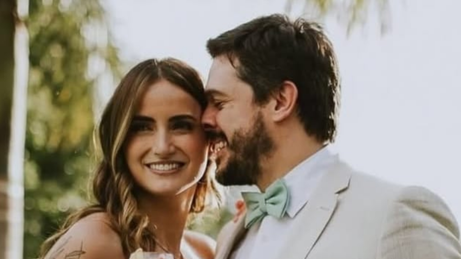Mari Palma Fala Sobre Decis es Fora Do Tradicional No Casamento E Mari Palma Fala Sobre Decis es Fora Do Tradicional No Casamento E
