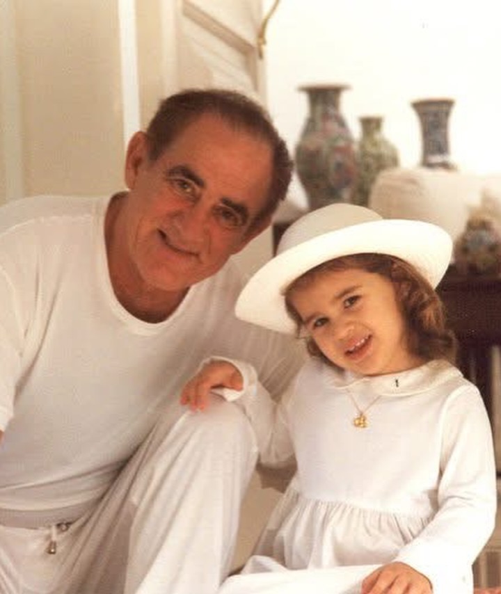 Renato Aragão ganha homenagem da filha em aniversário de 91 anos ...