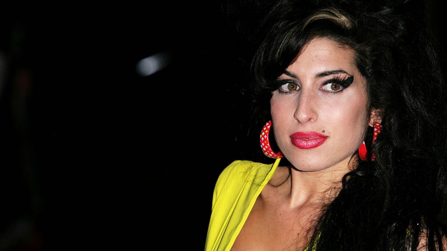 Herdeira de Amy Winehouse completa 30 anos com retorno à música: 'Será ...