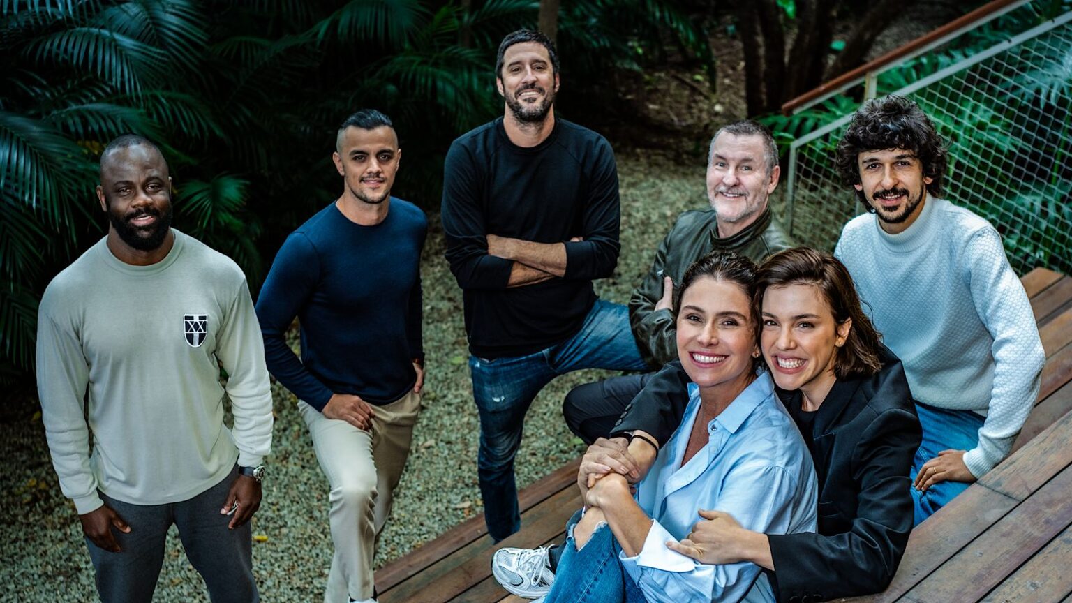 Giovanna Antonelli mergulha em nova fase: '2026 vem intenso no melhor ...