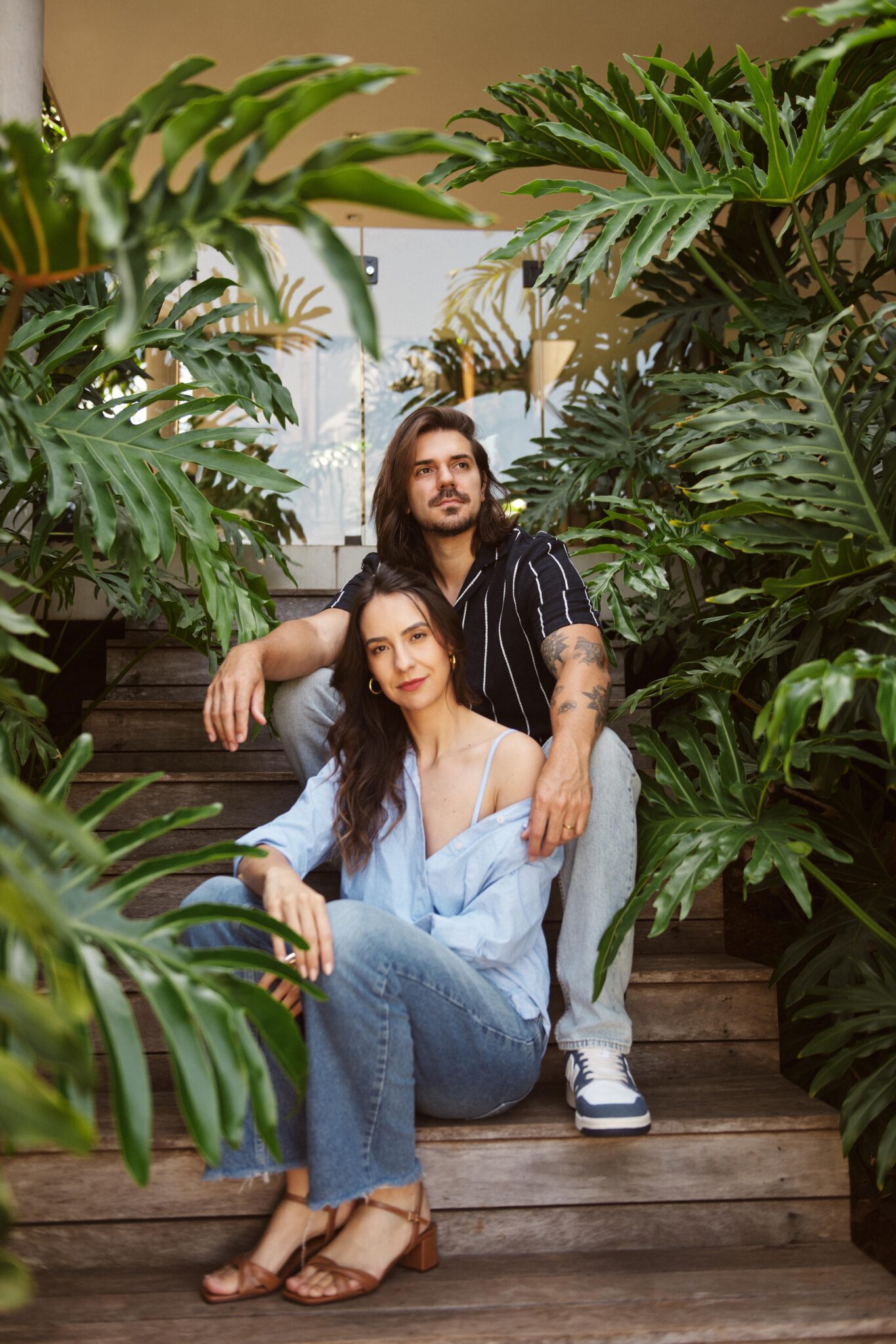 Veja como é a casa da influencer Evelin Camargo - CARAS Brasil