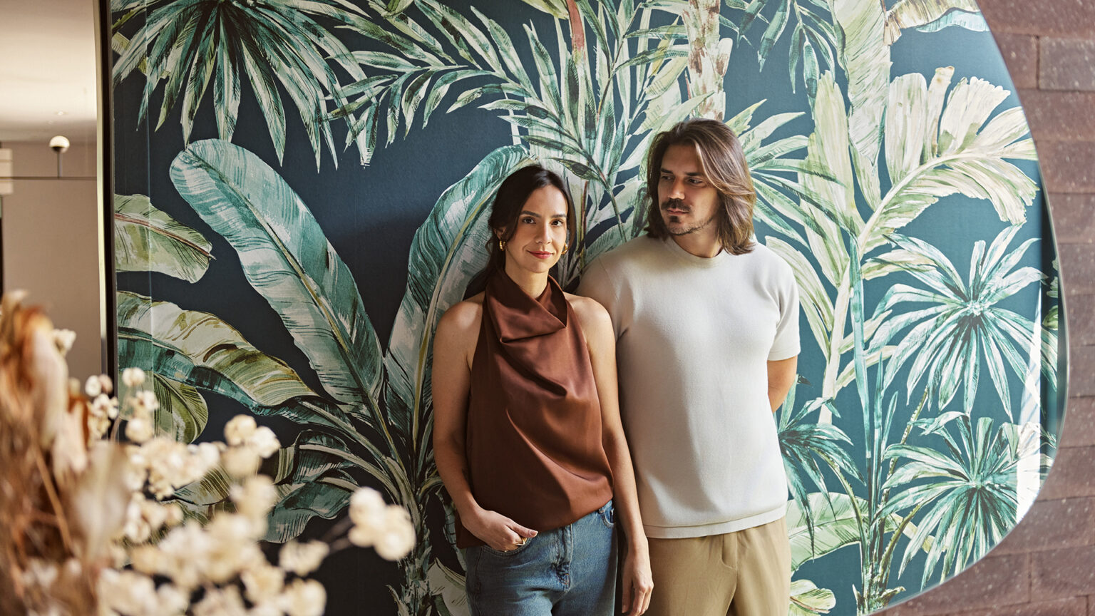 Veja como é a casa da influencer Evelin Camargo - CARAS Brasil
