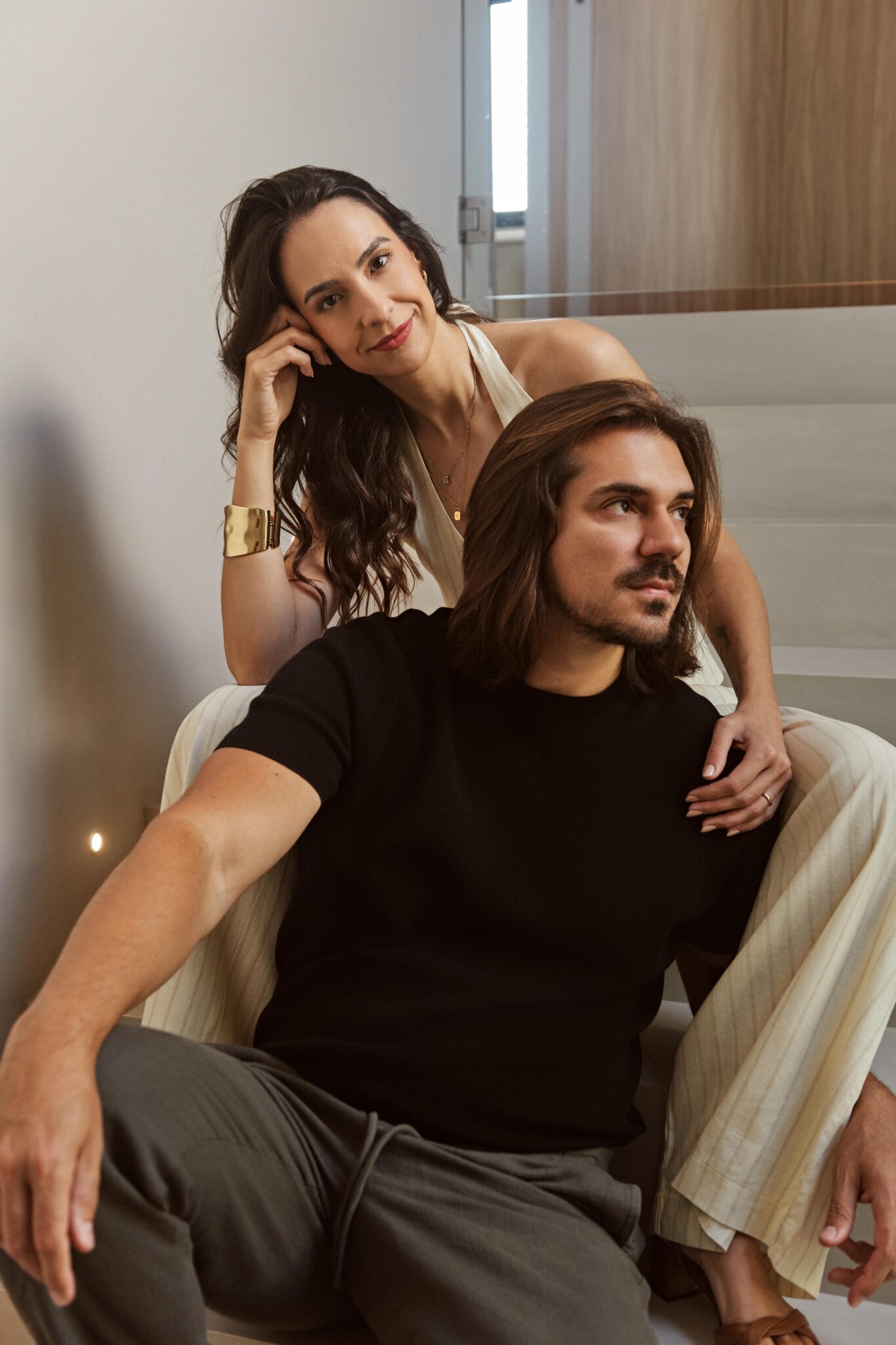 Veja como é a casa da influencer Evelin Camargo - CARAS Brasil