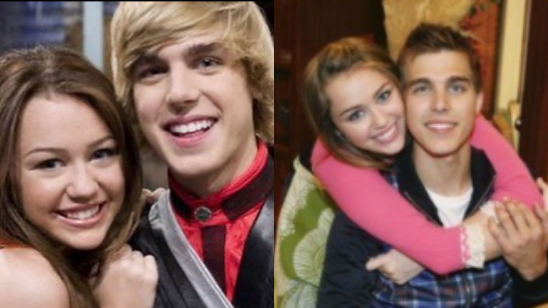 Estrela de ‘Hannah Montana’ surge irreconhecível 20 anos depois - CARAS ...