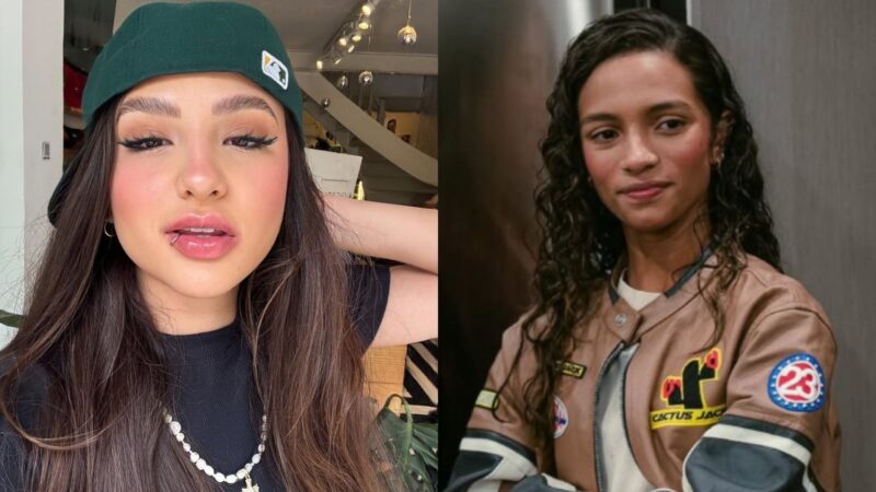 Quem é Duda Wilker, apontada como affair de Rayssa Leal - CARAS Brasil